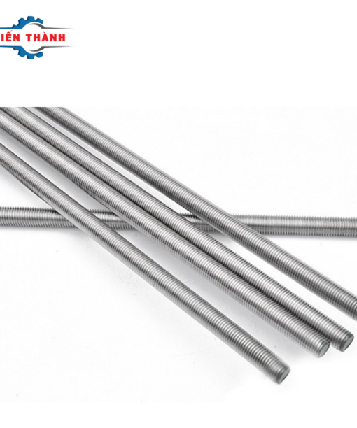 Cây ty sắt, cây ty ren, thanh ren chất lượng