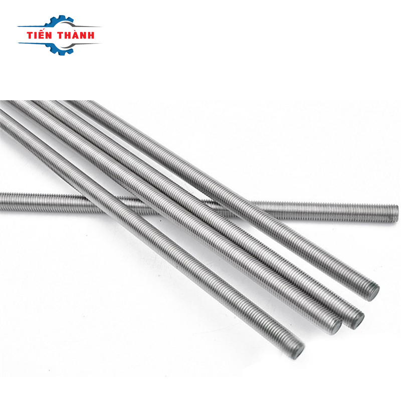 Cây ty sắt, cây ty ren, thanh ren chất lượng