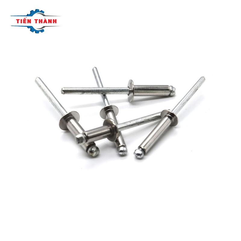 Đinh rút inox( đinh rive inox)