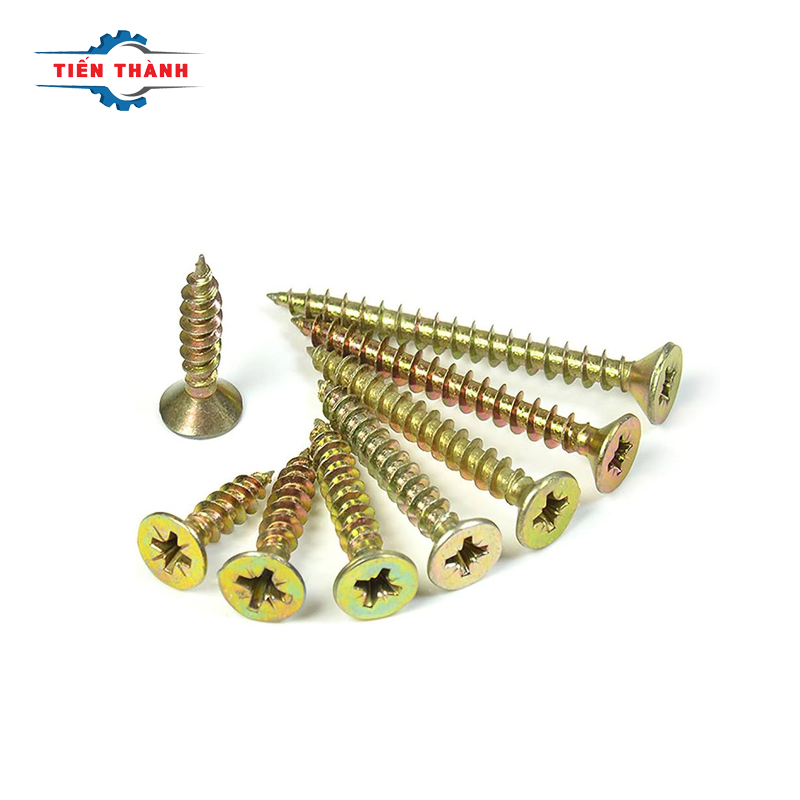 Ốc bắn gỗ( vít băn gỗ) chất lượng