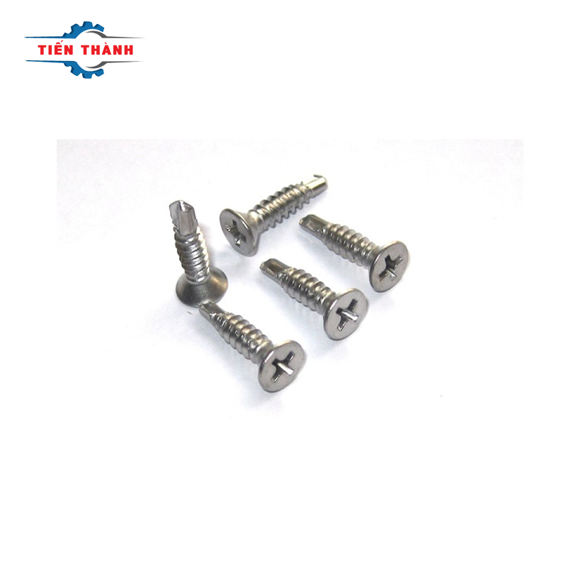 Ốc bắn gỗ( vít băn gỗ) chất lượng