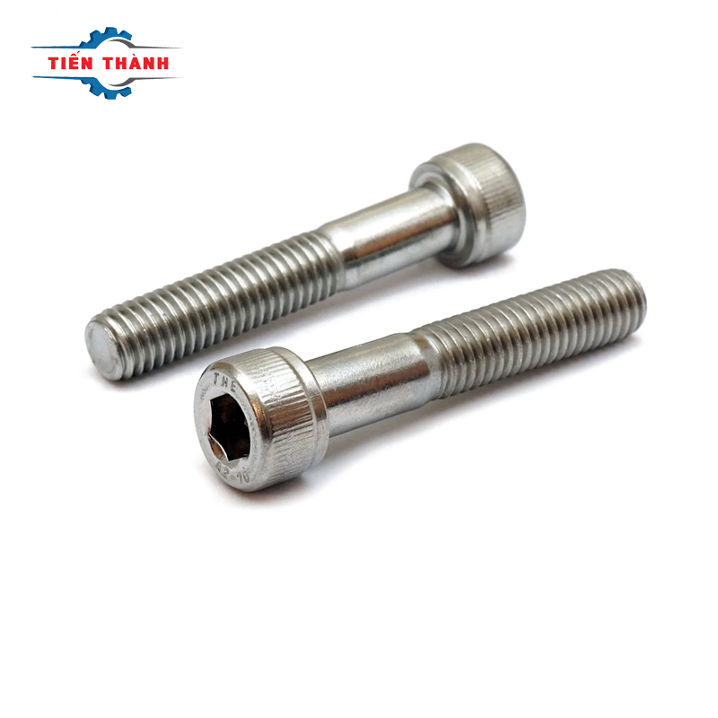 Bu lông lục giác chìm M8 chất lượng - giá tốt