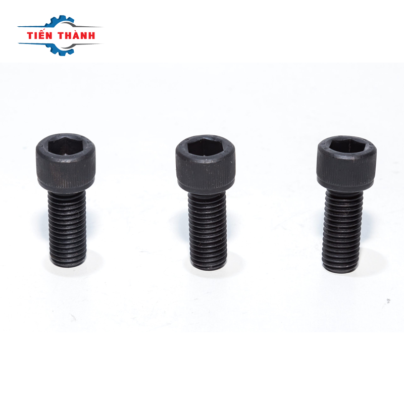 Bu lông lục giác chìm M8 chất lượng - giá tốt