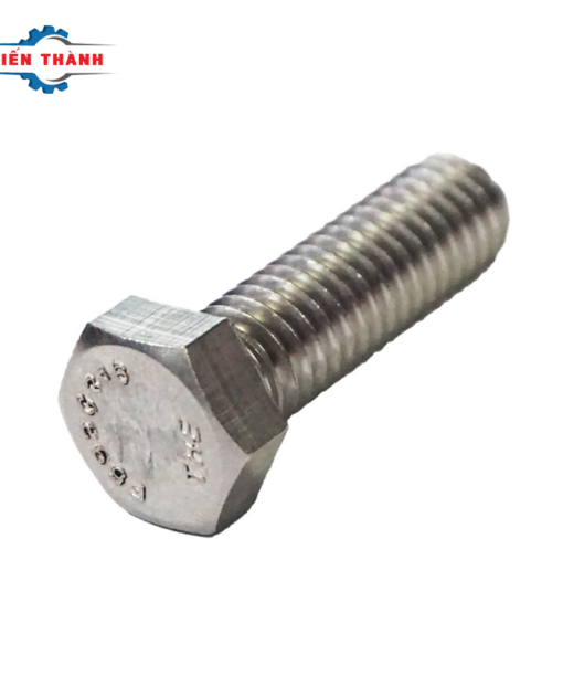 Bu lông inox 316 chất lượng, giá rẻ