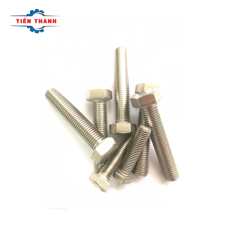 Bu lông inox M12 chất lượng, giá tốt