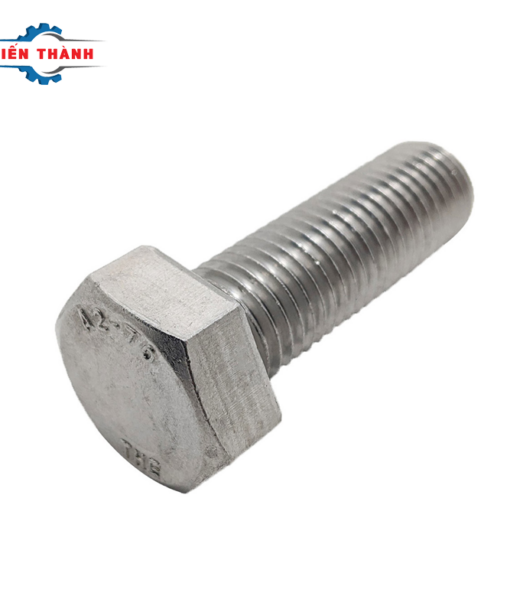 Bu lông inox M8 chất lượng, giá rẻ