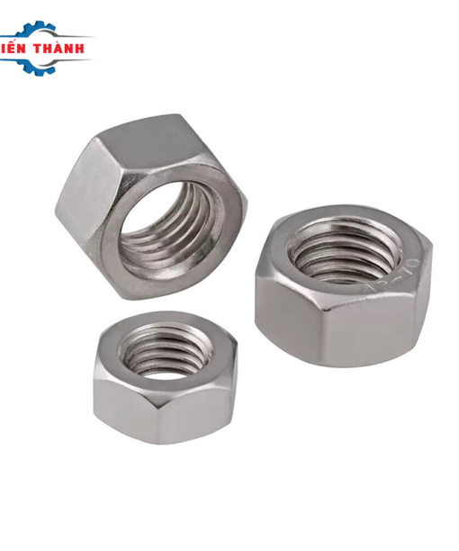 Ecu M6 - Ecu bậc M6 giá tốt tại xưởng gia công Ecu M6 uy tín