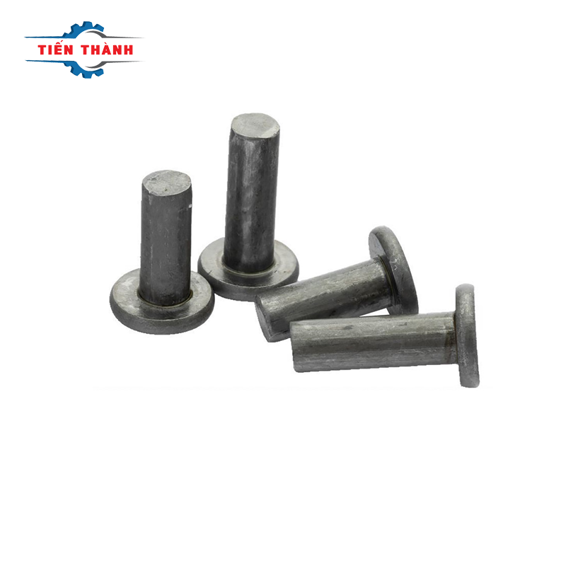 Đinh tán sắt chất lượng & giá tốt - Kim Khí Tiến Thành