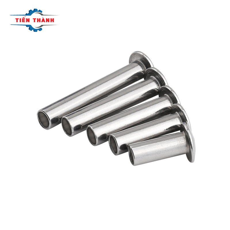 Đinh tán sắt chất lượng & giá tốt - Kim Khí Tiến Thành