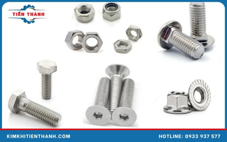 Bulong M16 chất lượng cao | Giá bu lông M16 tốt