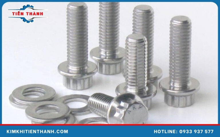 Bulong M16 chất lượng cao | Giá bu lông M16 tốt