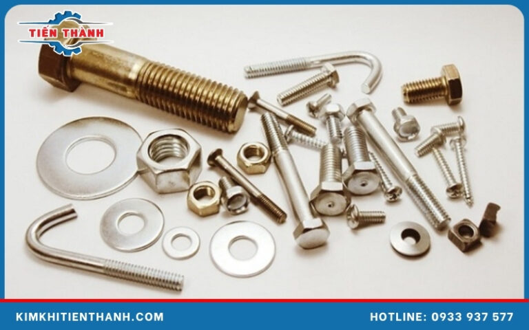 Bulong M16 chất lượng cao | Giá bu lông M16 tốt