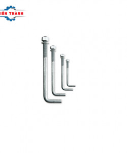 Bulong Chất Lượng, Cấp Bền Cao, Giá Tốt | Kim Khí Tiến Thành