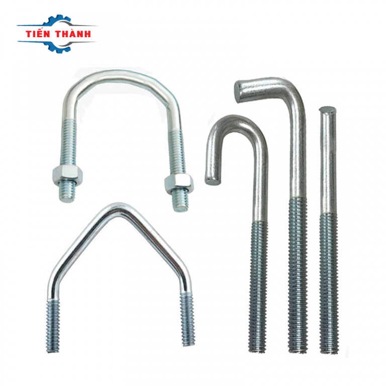 Bulong M20 - Báo giá bu Lông Neo M20 mới nhất