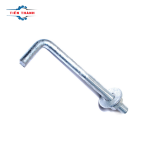 Báo giá bu lông neo M24 chất lượng cao chi tiết 2025