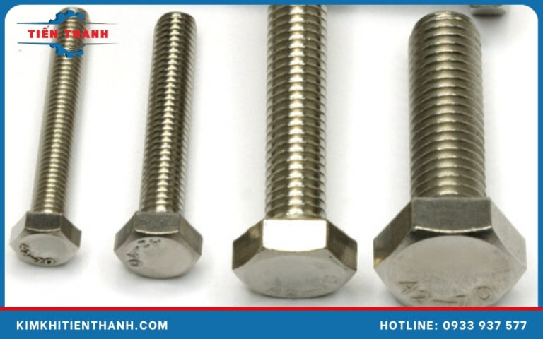 Bulong M20 - Báo giá bu Lông Neo M20 mới nhất