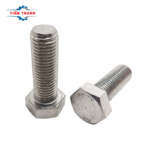 Bulong M8 | Bu Lông inox M8x30, M8X20, M8X15, M8X10 Giá Tốt
