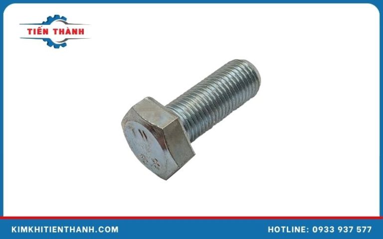 Bu Lông M14 - Bulong Neo M14 Cấp Bền Chất Lượng Giá Tốt