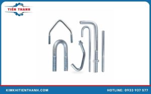 Báo giá bu lông neo M24 chất lượng cao chi tiết 2025