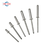 Đinh rút rive – Đinh tán rive nhôm nhiều kích thước cỡ, giá tốt