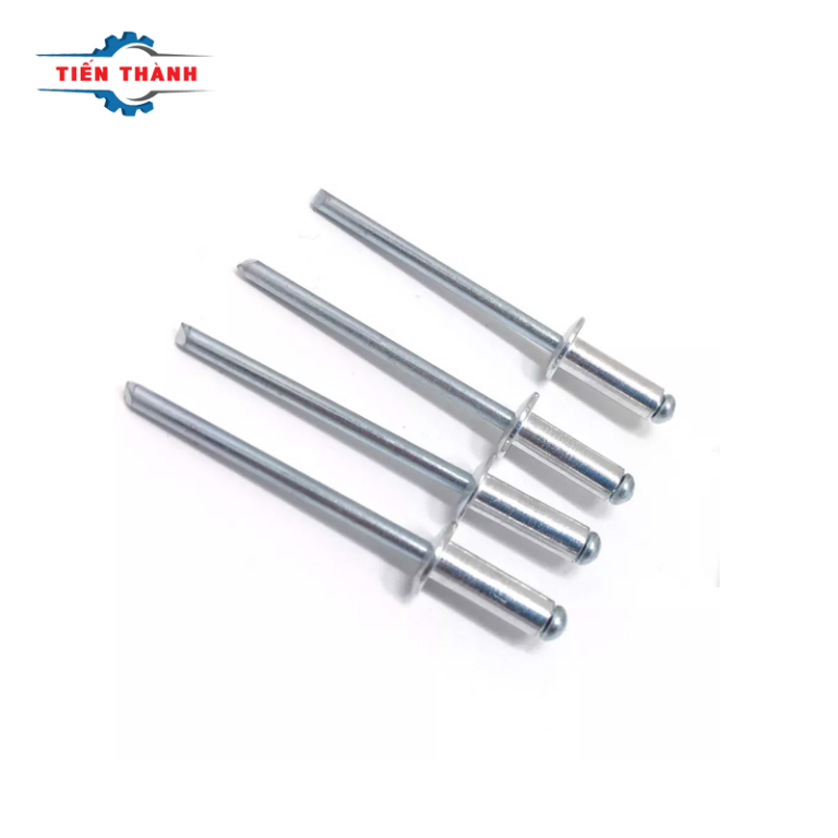 Đinh rút nhôm - Đinh rút rive nhôm phi 3 phi 5 giá tốt 2024