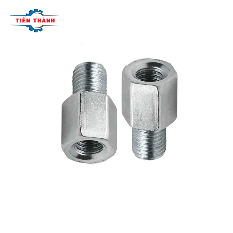 Ecu M6 - Ecu bậc M6 giá tốt tại xưởng gia công Ecu M6 uy tín