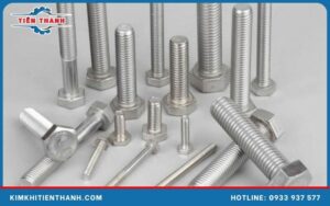 Bulong là gì? Tìm hiểu cấu tạo & ứng dụng trong cơ khí - xây dựng