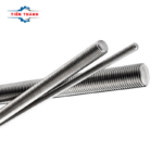 Báo giá thanh ty ren M6, M8, M10, M12 chất lượng cao mới nhất