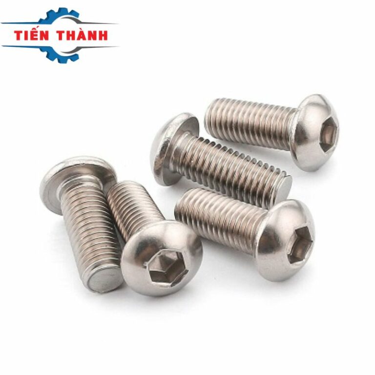 Báo Giá Bu Lông M18 | Bulong Neo M18 Cấp Bền 5.5, 5.6, 8.8