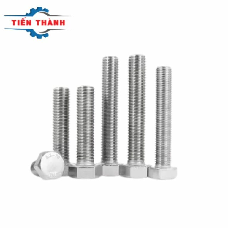 Báo Giá Bu Lông M18 | Bulong Neo M18 Cấp Bền 5.5, 5.6, 8.8