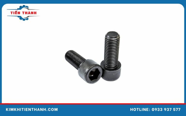 Bảng tra khối lượng bulong đai ốc tiêu chuẩn mới nhất