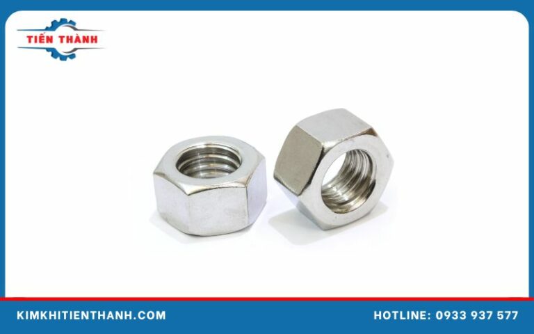 Ecu bulong là gì? Cách sử dụng bulong ecu đạt hiệu quả cao