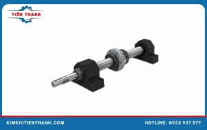 Vít me là gì? Cách tính bước vít me chi tiết nhất