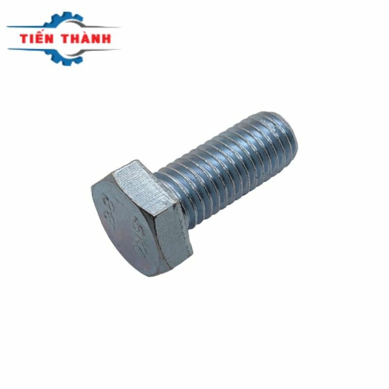 Bulong M10 mạ kẽm | Báo giá các loại bu lông M10 trên thị trường