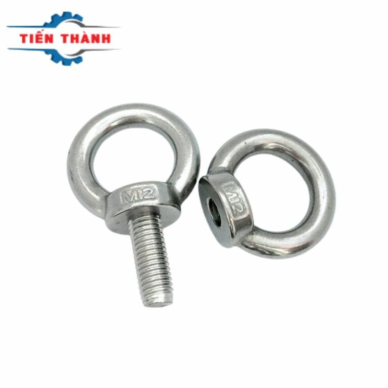 Bulong M5 | Bulong 5mm Inox Thép Chất Lượng Giá Tốt