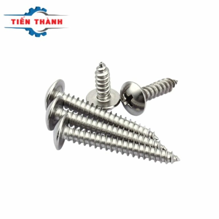 Đinh Vít Ốc Vít Độ Bền Cao - Báo Giá Đinh Vít Mới Nhất