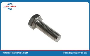 Bulong M6 | Báo giá linh kiện bu lông M6 mới nhất 2025