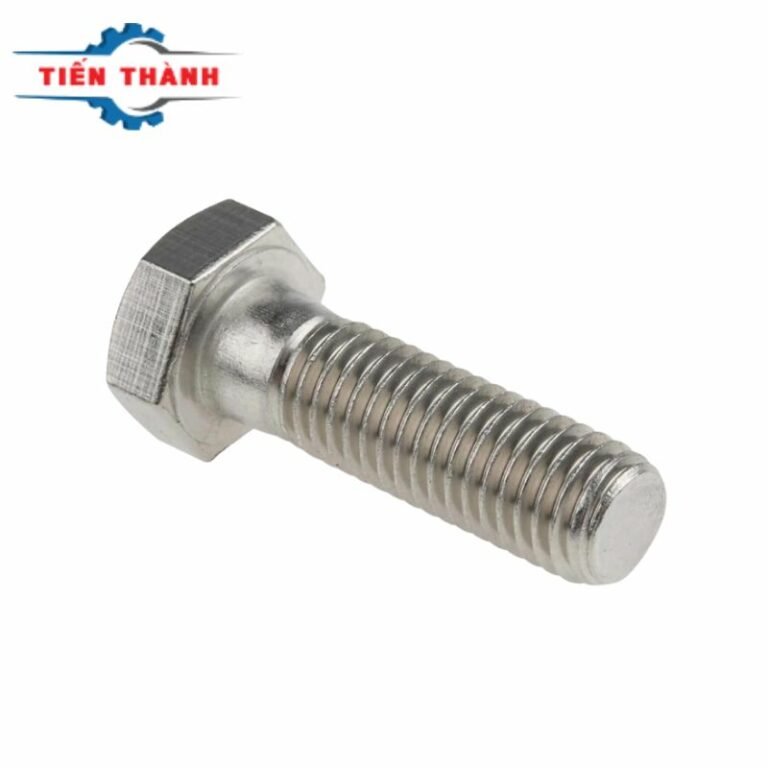 Bulong M8 | Bu Lông inox M8x30, M8X20, M8X15, M8X10 Giá Tốt