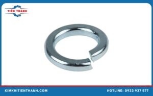 Vòng đệm vênh là gì? Tác dụng của vòng đệm vênh trong đời sống