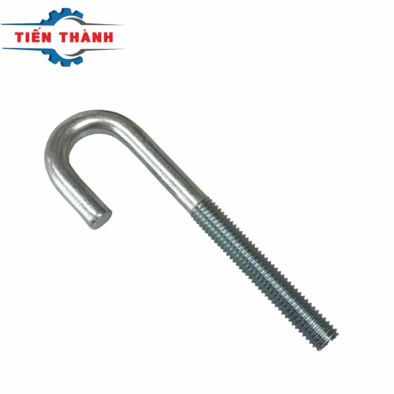 Bulong M10 mạ kẽm | Báo giá các loại bu lông M10 trên thị trường