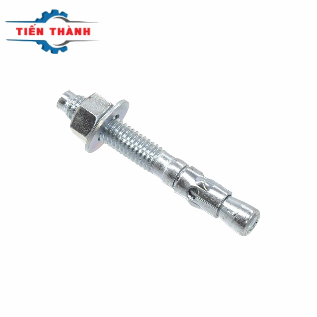 Bulong M20 - Báo giá bu Lông Neo M20 mới nhất