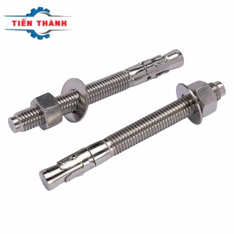 Bulong M10 mạ kẽm | Báo giá các loại bu lông M10 trên thị trường