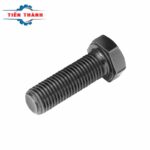 Báo giá bu lông neo M24 chất lượng cao chi tiết 2025