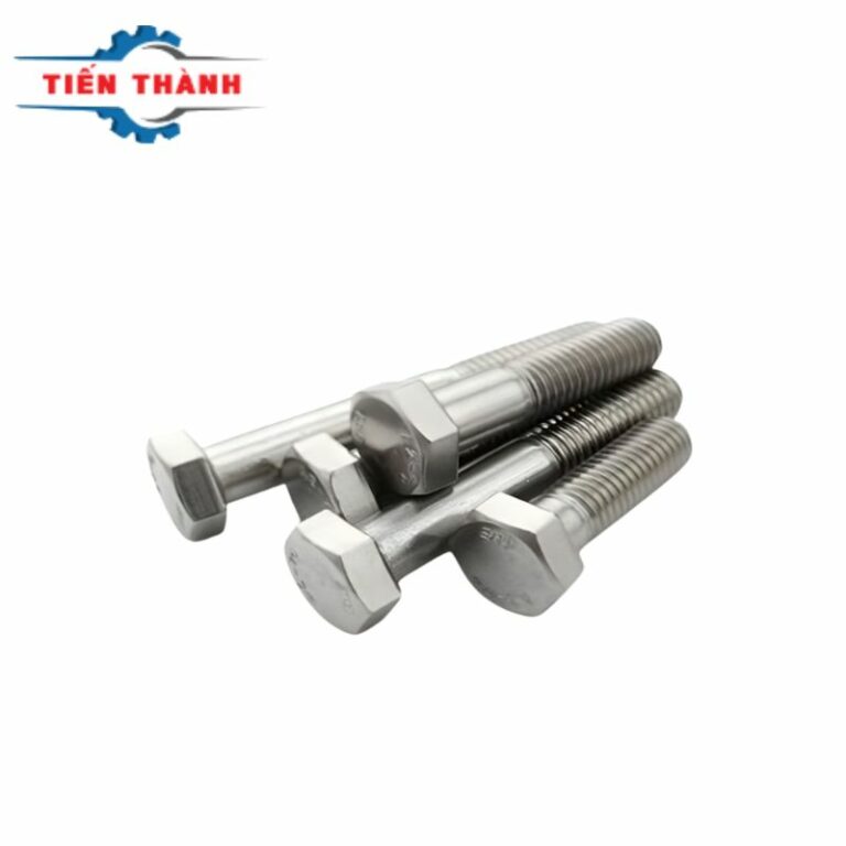 Bulong M8 | Bu Lông inox M8x30, M8X20, M8X15, M8X10 Giá Tốt