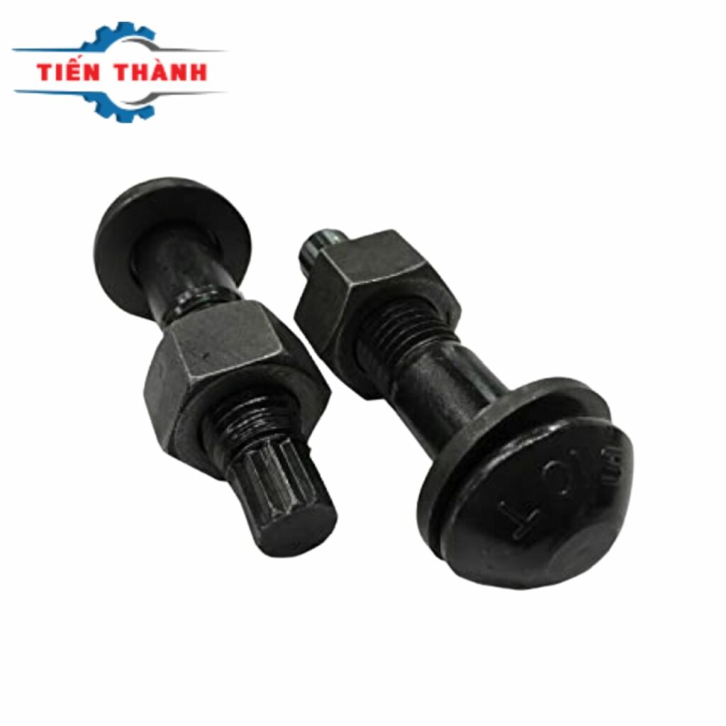 Báo Giá Bu Lông M18 | Bulong Neo M18 Cấp Bền 5.5, 5.6, 8.8